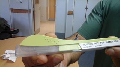 Está disponible en Chubut el método anticonceptivo de implante subcutáneo