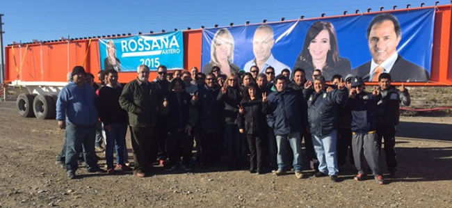 De cómo “Elsa” se convirtió en “Elsita”